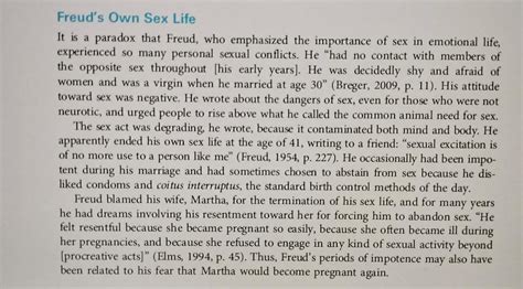 Sex Life Of Sigmund Freud Chat Zozo Forum
