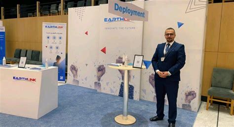 Ahmed Al Mahdawi On Linkedin Earthlink Innovatethefuture 52 Comments