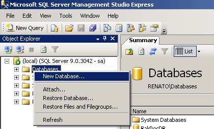 Migrating Access Databases To Sql Server Elipse Knowledgebase