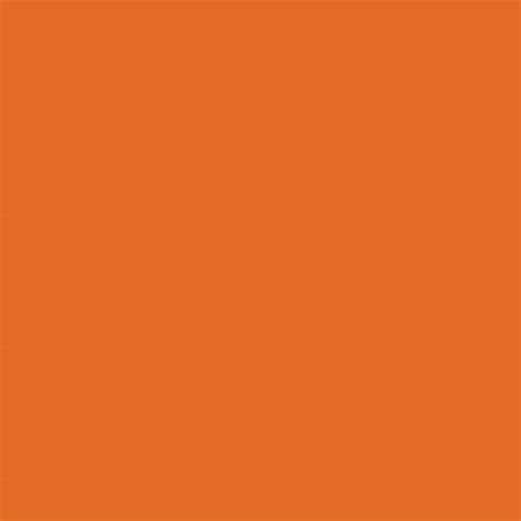 British Standard Bs381c 557 Light Orange