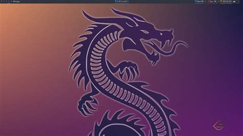 How To Build Any Arcolinux Iso But This Time We Do Not Use Nemesisrepo But Chaoticsaur Repo