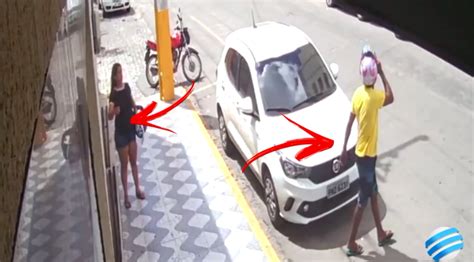 Tv Monólitos Delegado Conta Detalhes Da Prisão De Um Casal Que Vinha