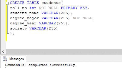 SQL DELETE Trigger Syntax And Examples Of SQL DELETE Trigger