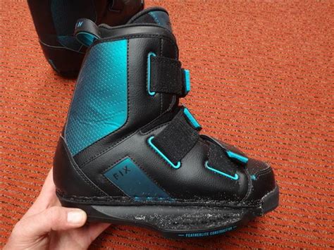 North Fix Bindings Kitesurfing Accessorie For Sale