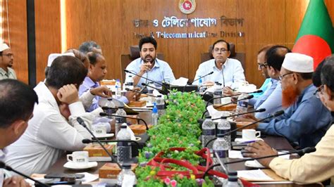 ডিজিটাল বাংলাদেশের নামে ৬৫ হাজার কোটি টাকা বিনিয়োগে অনিয়ম