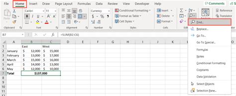 Ways To Unmerge Cells In Microsoft Excel