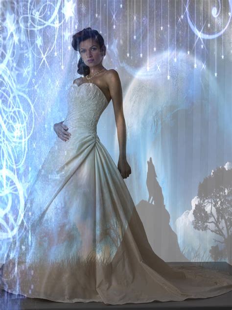 Ice Goddess By Neshemadarkangel On Deviantart