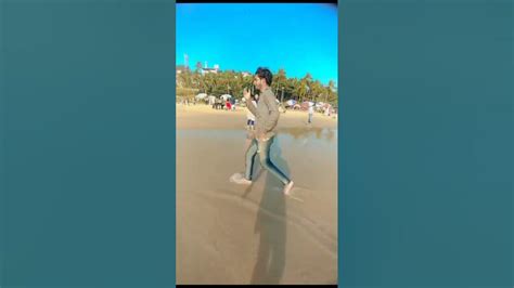 Kollam Beach To Kerala ️🥰🤘tranding Yoututbeshorts Reelsvideo Shorts