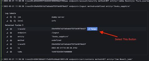 An Introduction To Trace Sampling With Grafana Tempo And Grafana Agent Grafana Labs