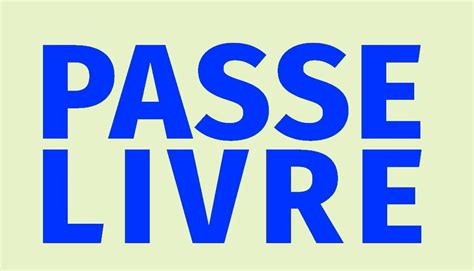 Passe Livre 2024 Cadastro Como Funciona Requisitos
