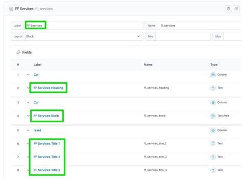 Acf Flexible Content Fields In Breakdance 24 Almost Inevitable Tutorials