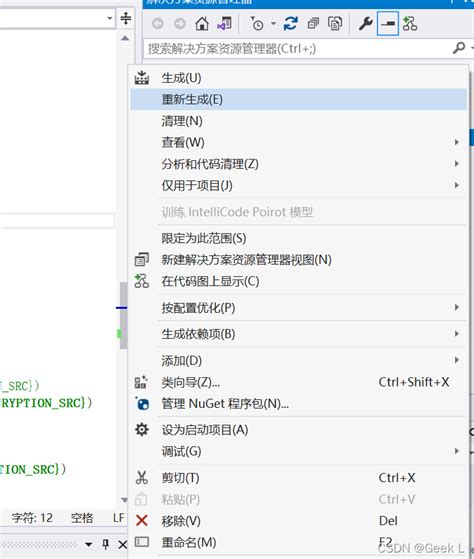 paddlex 在windows10使用paddle inference部署c 打包dll全教程 c paddle csdn博客