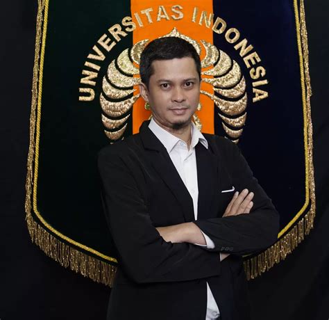 Akhmad Sofwan Mkom Program Pendidikan Vokasi Universitas Indonesia