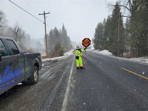 Services Inland Traffic Control