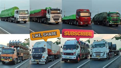 Truk Mbois Mercedes Axor Daf Cf Faw Ud Quester Fuso Hino 500 Dan