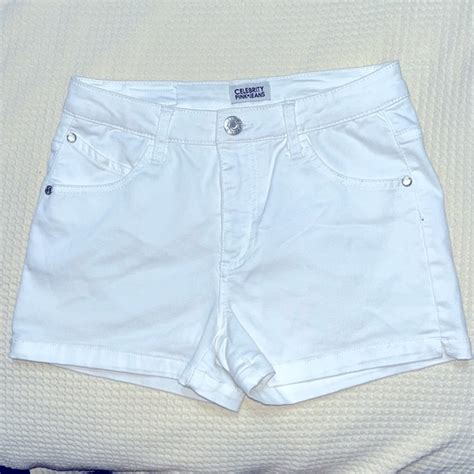Celebrity Pink Shorts Celebrity Pink Shorts Size 5 Like New Poshmark