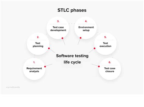 Software Testing Life Cycle Itprobit