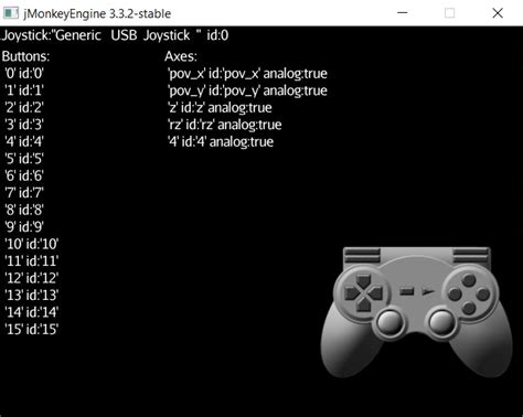 Difference Between Jme3 Lwjgl 3 3 2 Stable And Jme3 Lwjgl3 3 3 2