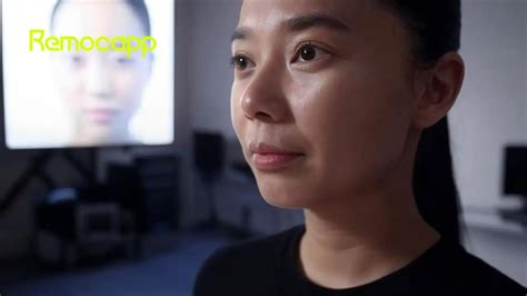 Real Time Facial Motion Capture Transforming Animation Filmmaking And Gaming With Remocapp