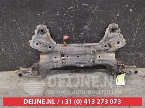Subframes With Engine Code 367 Stock