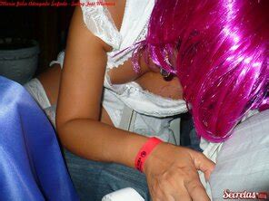 Julia Casada Exibida Manaus Putaria Na Festa De Swing Naked Lawyer
