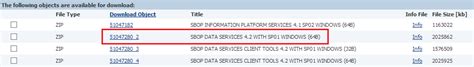 tutorial how to install sap data services 4 2 p sap community