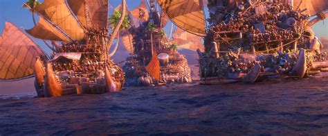 Moana — Pedro Conti