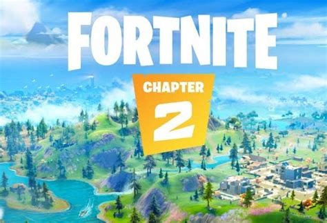 การรั่วไหลของ Fortnite บทที่ 4 ซีซั่น 2 กำลังจะเปิด Mode บุคคลที่หนึ่ง