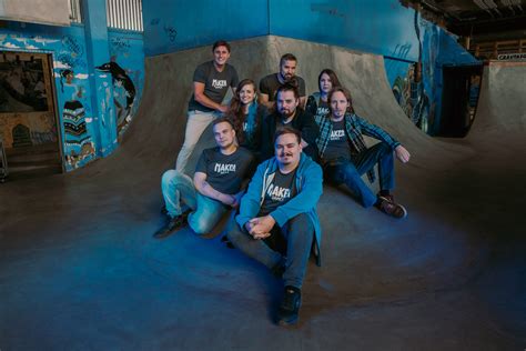 Makea Games Raises 13mil€ Preseed Round Led By Play Ventures