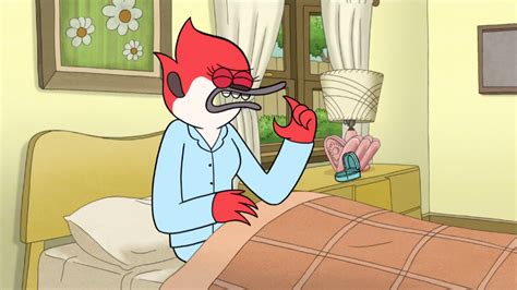 Image S6e25002 Margaret Wearing Her Retainerpng Regular Show Wiki