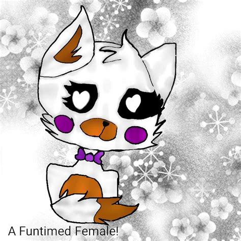 Lobit Fan Art Five Nights At Freddys Amino