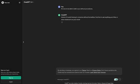 ChatGPT No Login Option Comes Into Effect But There Is A Catch Dataconomy