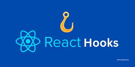 How To Speed Up Your Project Development With Readymade React Hooks By Rajdeep Singh