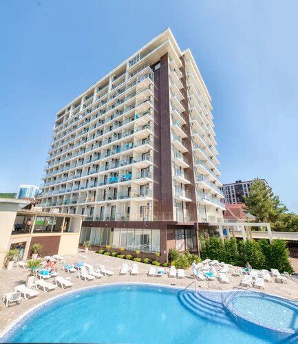 Отзывы об отеле Престиж в Адлере — 799 реальных отзывов на Яндекс Путешествиях