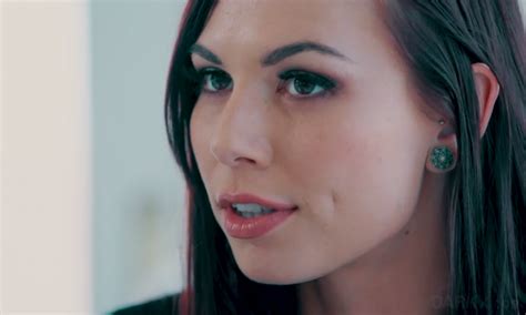 Aidra Fox Heads Up 2nd Interracial Superstars For Dark X Avn