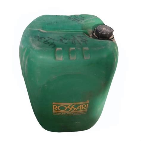 Crystal Clear Rossari Nickel Chrome Plating Chemical Grade Standard