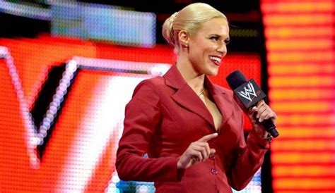 Wwe News Lana Divulges Details On How She Seamlessly Drops Her Russian