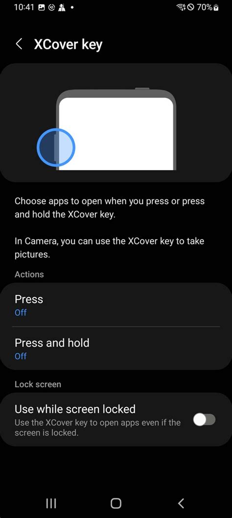Samsung Galaxy XCover 6 Pro review: Lightweight outdoor smartphone with ...