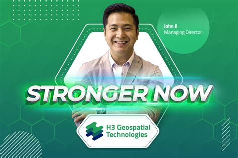 H3 Geospatial Technologies Pte Ltd On Linkedin Community Geospatial