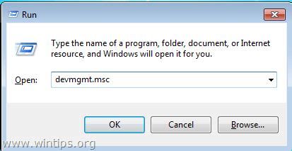How To Fix USB Device Not Recognized Or USB Not Installed Problem WinTips Org