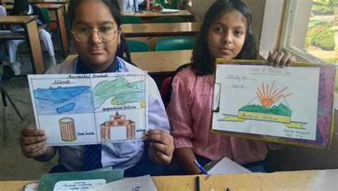 Ek Bharat Shresth Bharat Club Archives Translam Academy Mawana