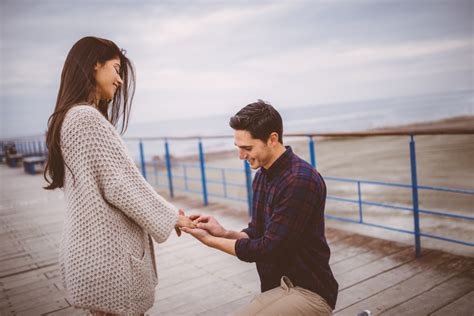 15 Tips For Nailing The Proposal