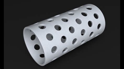 Solidworks Tutorial How To Make A Curve Driven Pattern Youtube