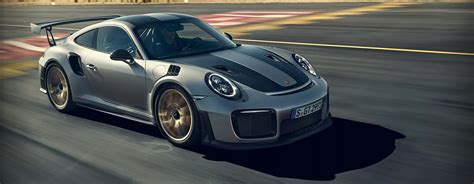 Drive A Porsche Supercar On A Professional Racetrack With Exotics Racing