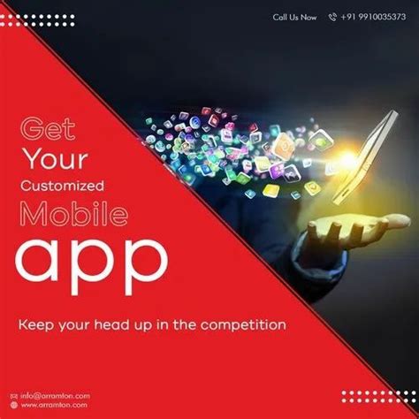 Windows App Development In New Delhi ID