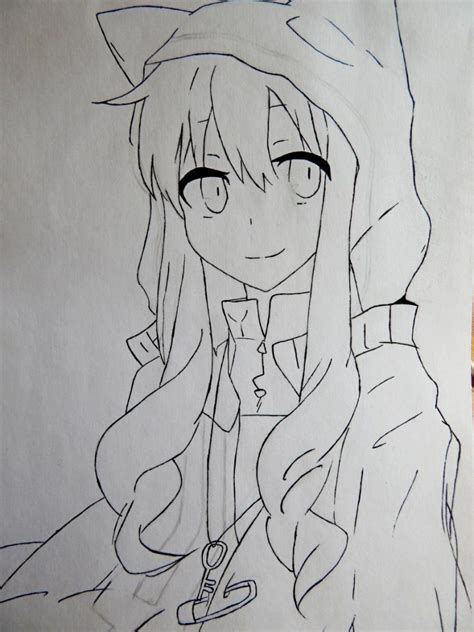 Как нарисовать аниме пошагово учимся рисовать глаза лицо тело мальчика и девочки Простые