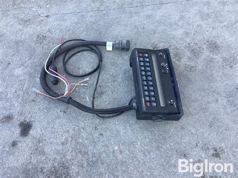 Raven 660 Rate Controller Bigiron Auctions