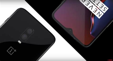 OnePlus 6T Vs OnePlus 5T Worth The Upgrade