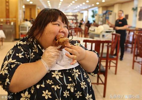 浙江27歲女子身高155公分，體重324斤，女子：我要減肥生個寶寶 每日頭條