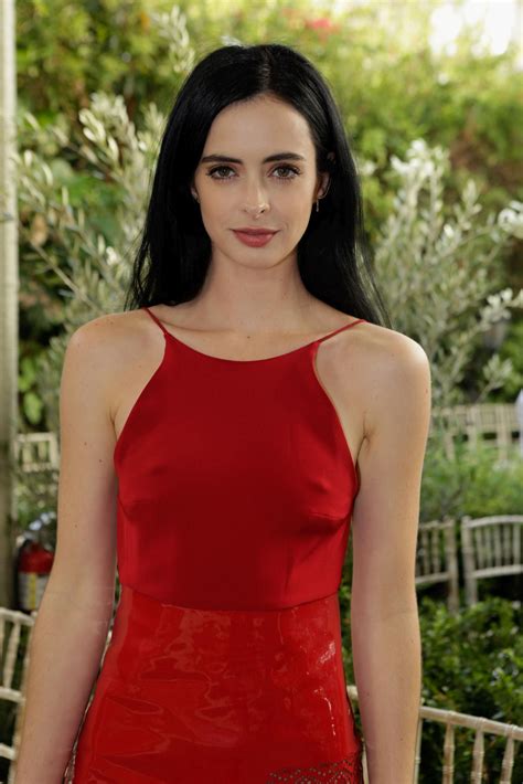Krysten Ritter Model